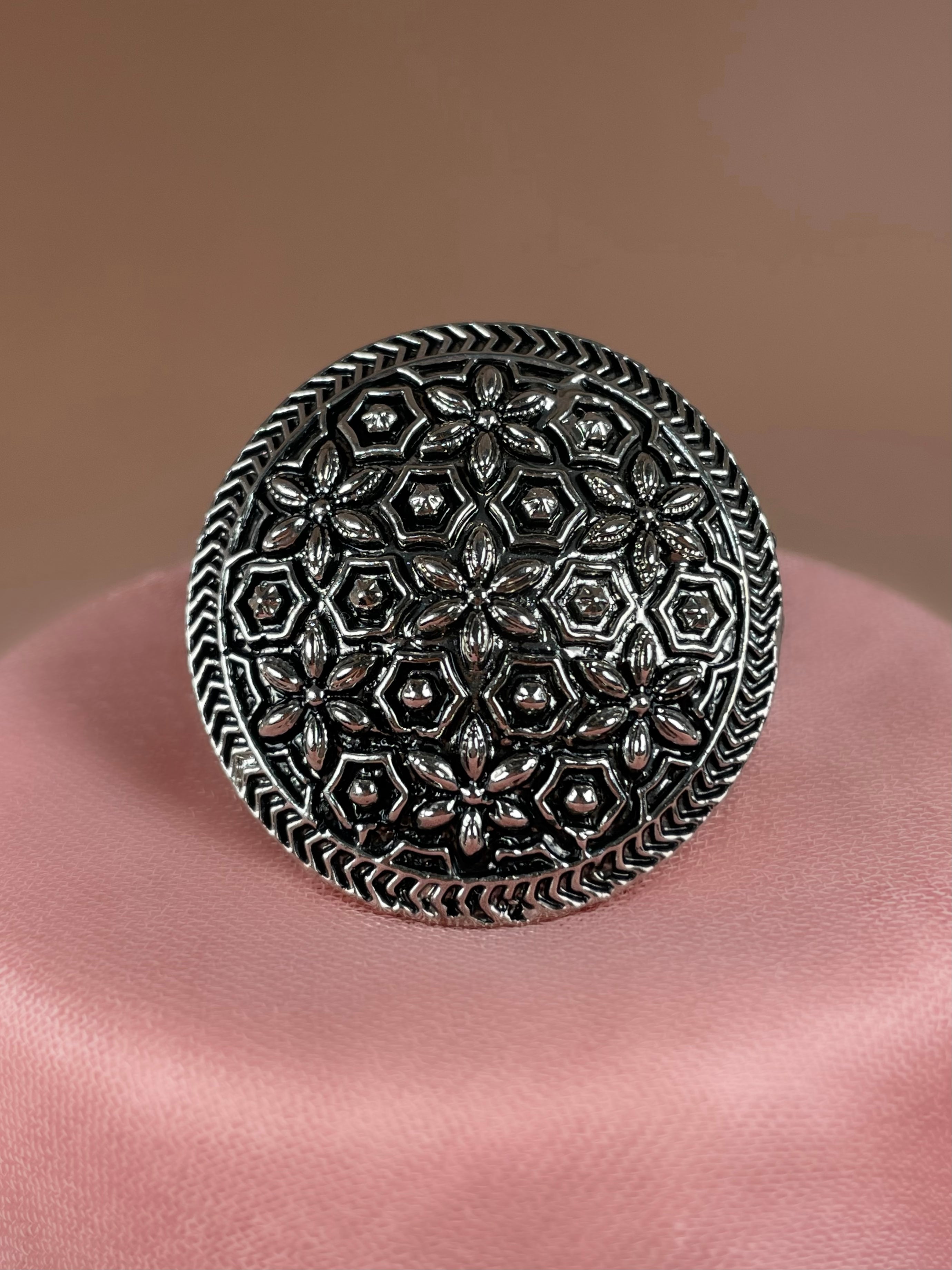 Oxidised Jewellery – Page 3 – Maharani