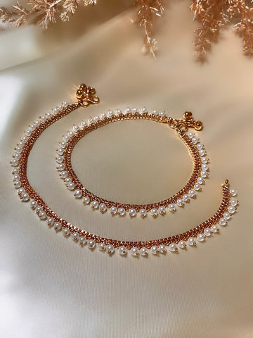 Payal / Anklets – Maharani
