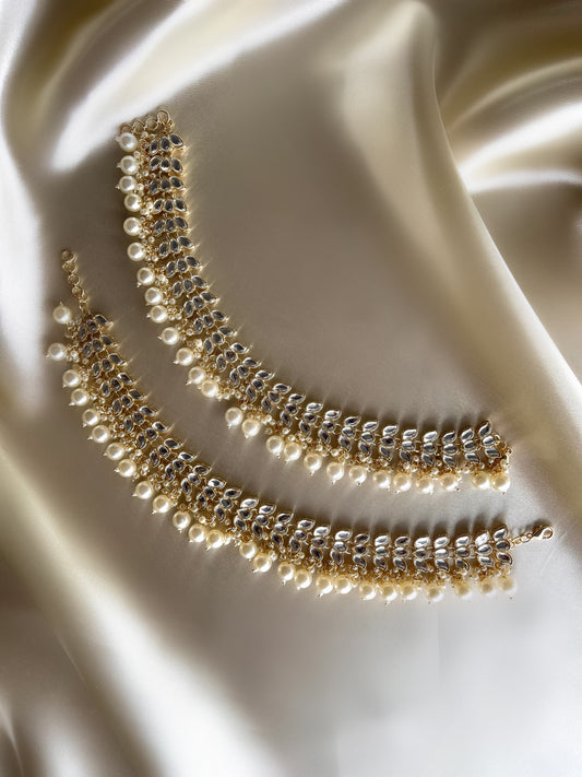 Payal / Anklets – Maharani